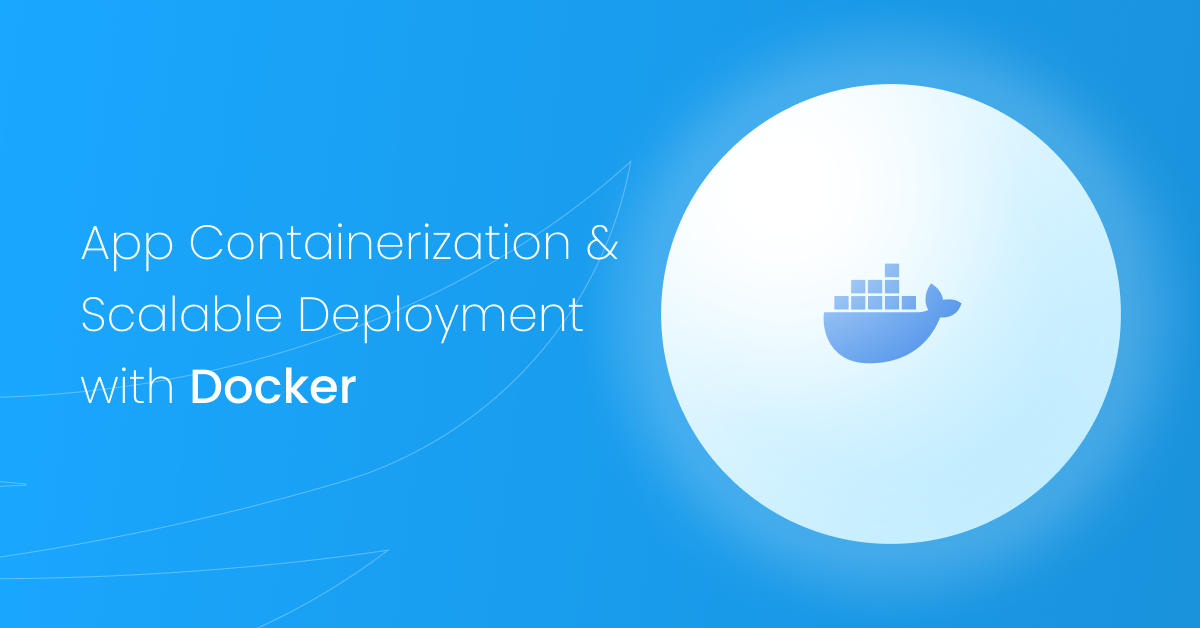 Docker Development Services | Containerization Solutions by CodnestX - CodnestX