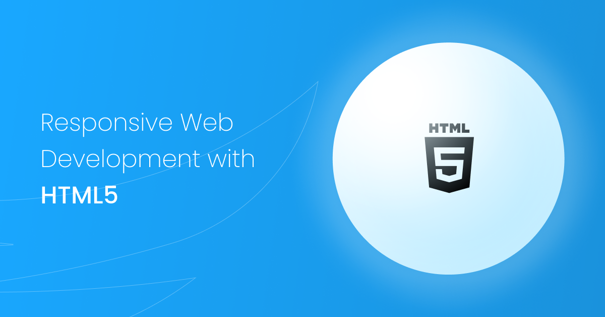 HTML5 Development Services | Modern Web Solutions by CodnestX - CodnestX